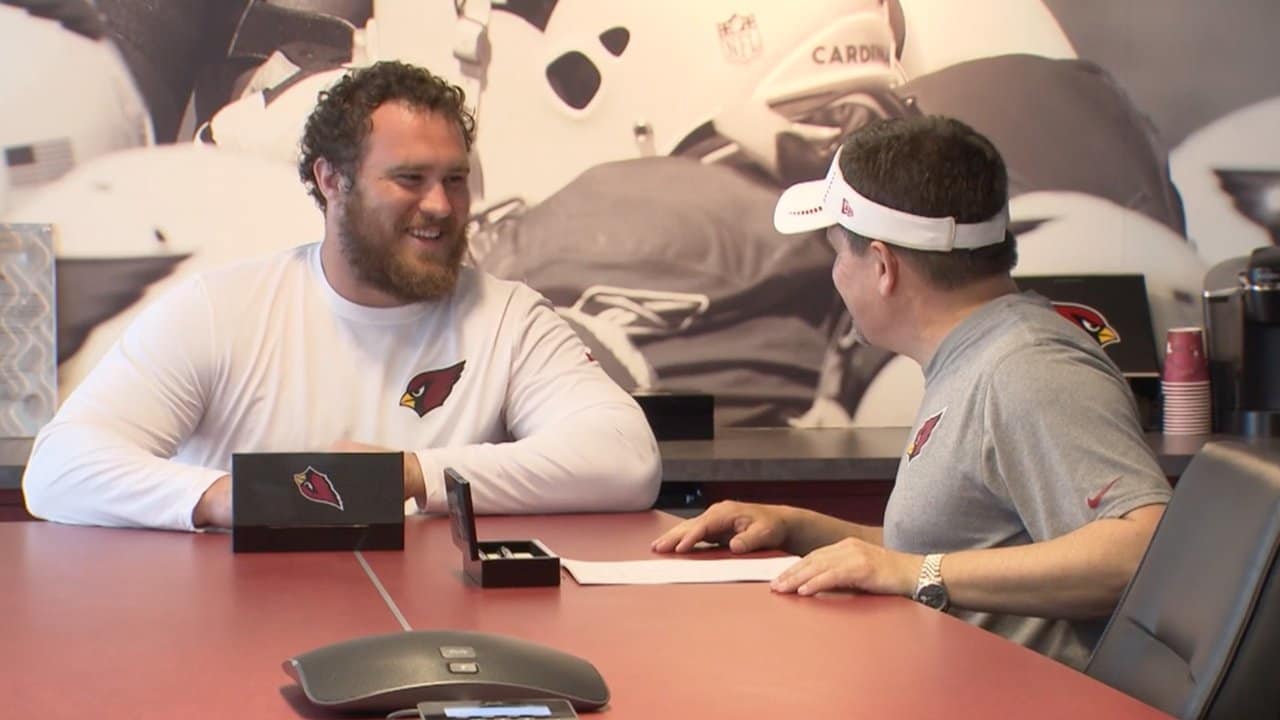 Cardinals Sign Evan Boehm