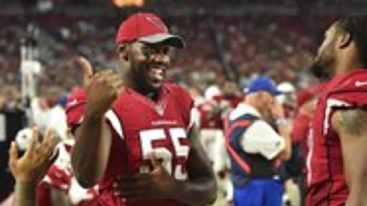 Chandler Jones Trade Revisited With Patriots Game