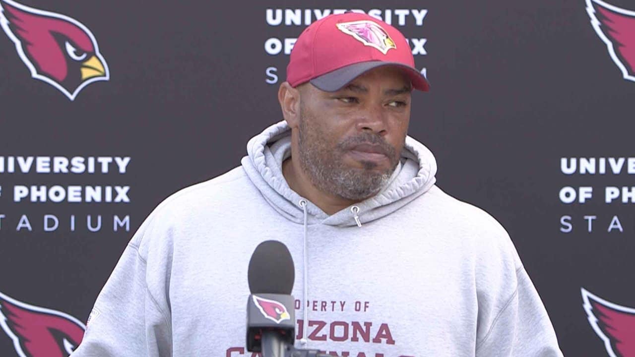 Goodwin: 'Feed The Beast'