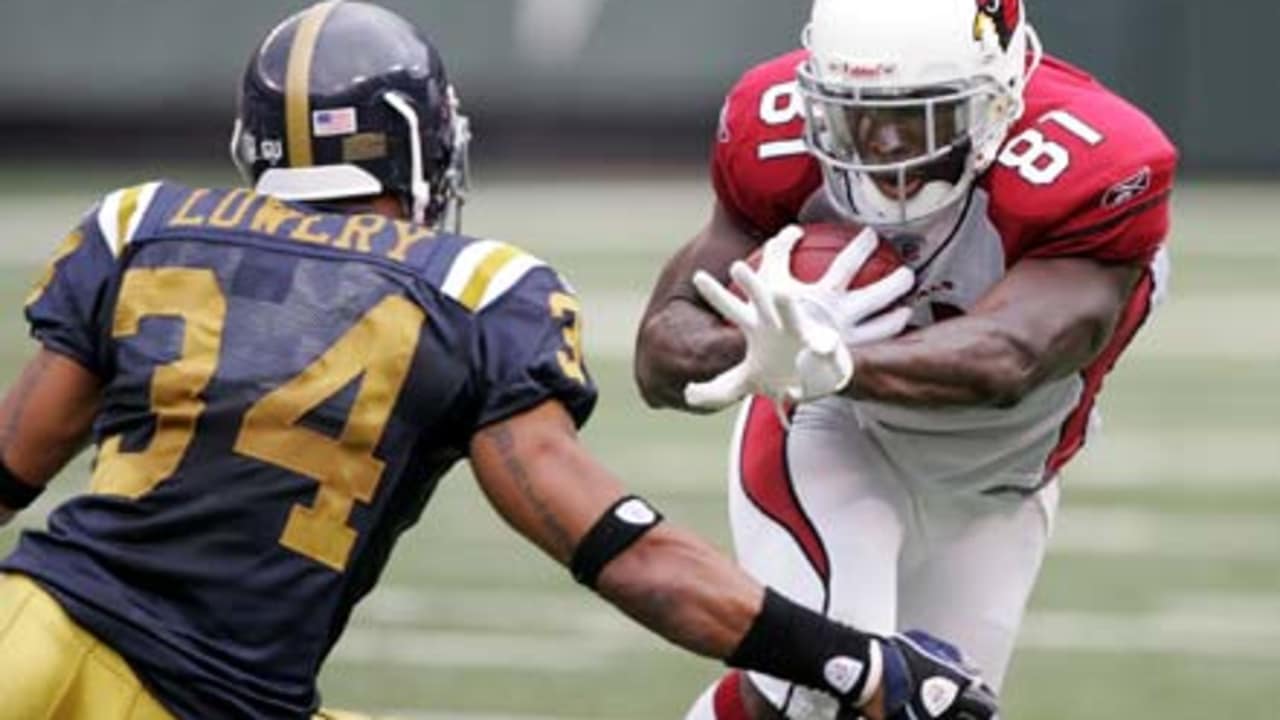 Wait and See With Boldin