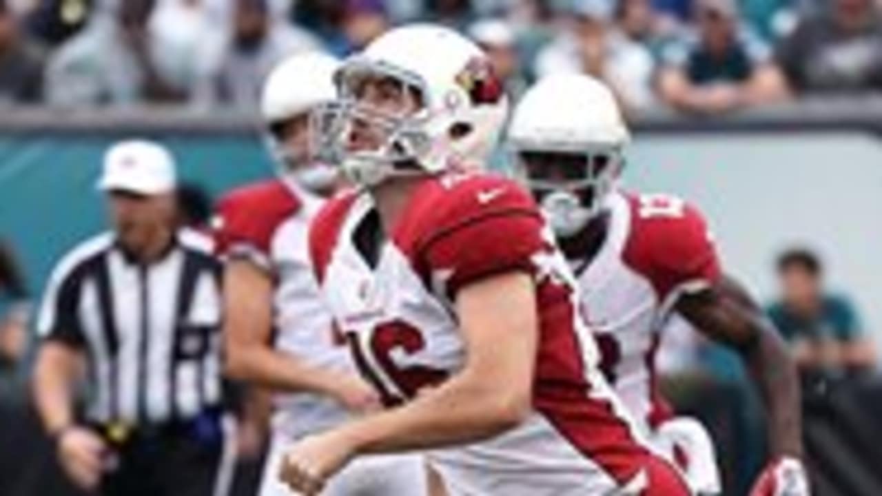 Cardinals Re-Sign LS Aaron Brewer