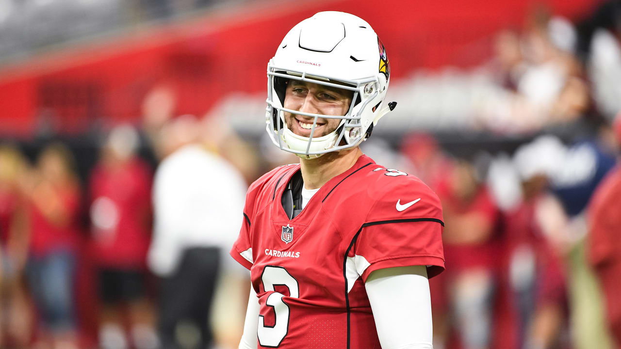A Chance To Go Home For Josh Rosen