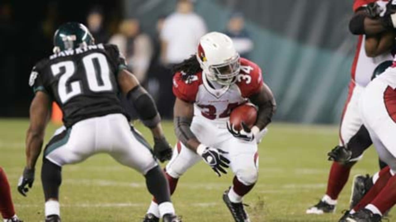 Hightower Looks To Rally