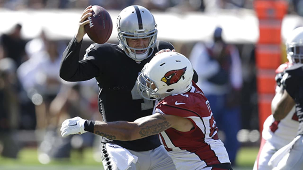 La Defensa Obtiene Una Ganga En Larry Foote