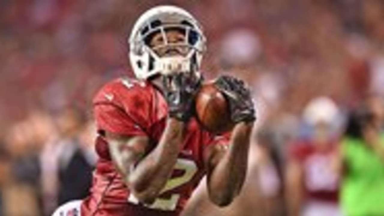 A Rally TD For John Brown