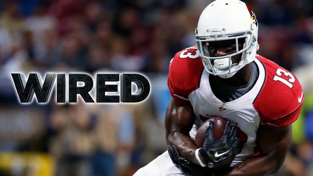 Wired Preview: Jaron Brown at St. Louis