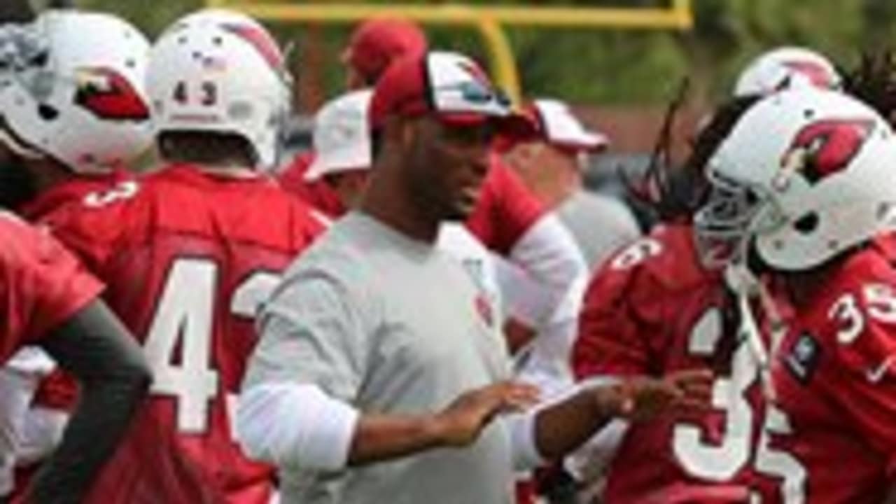 Coaching Comeback For Rod Hood