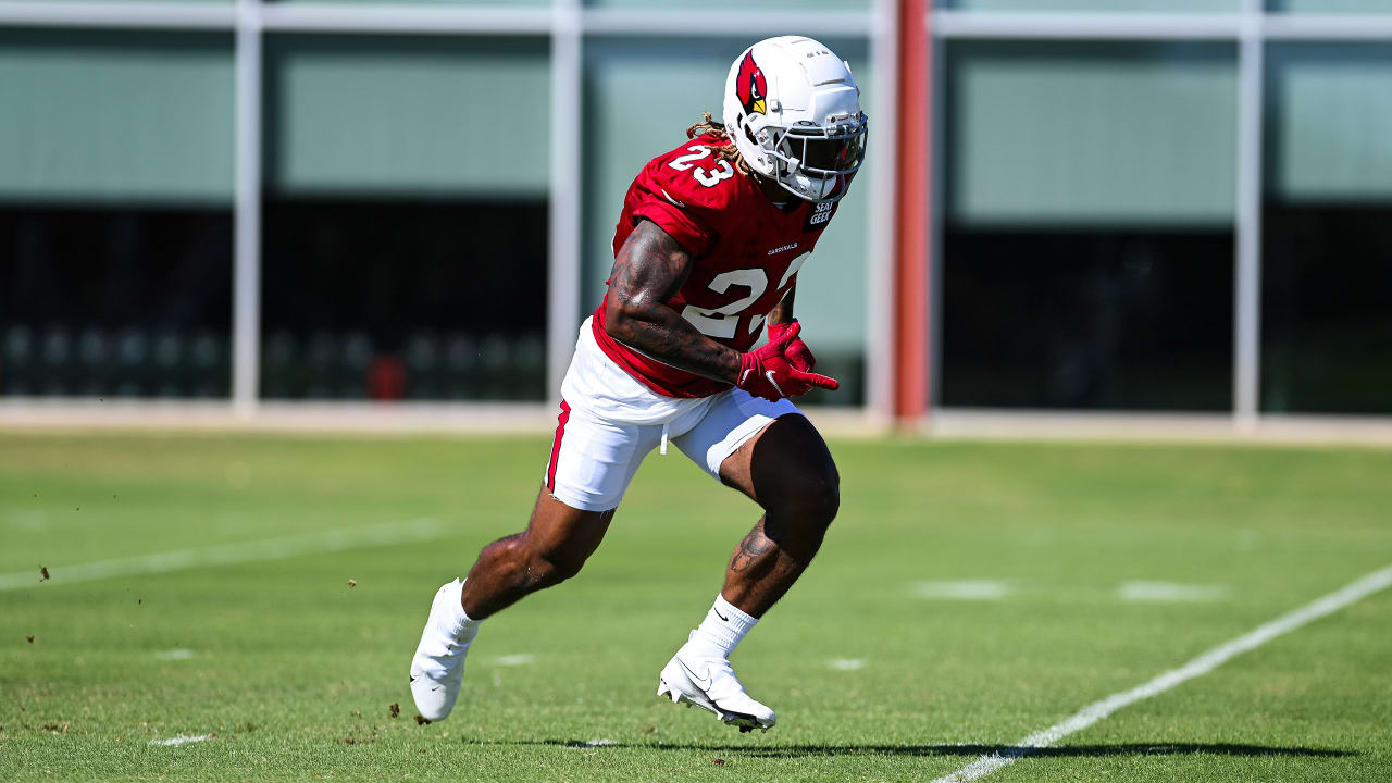 Cardinals To Use Corey Clement; Activate Colt McCoy, Cut Devon Kennard