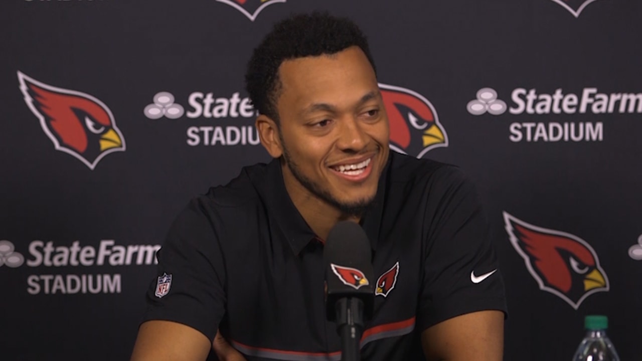 Hundley - 'This Offense Is Going To Be Fun'