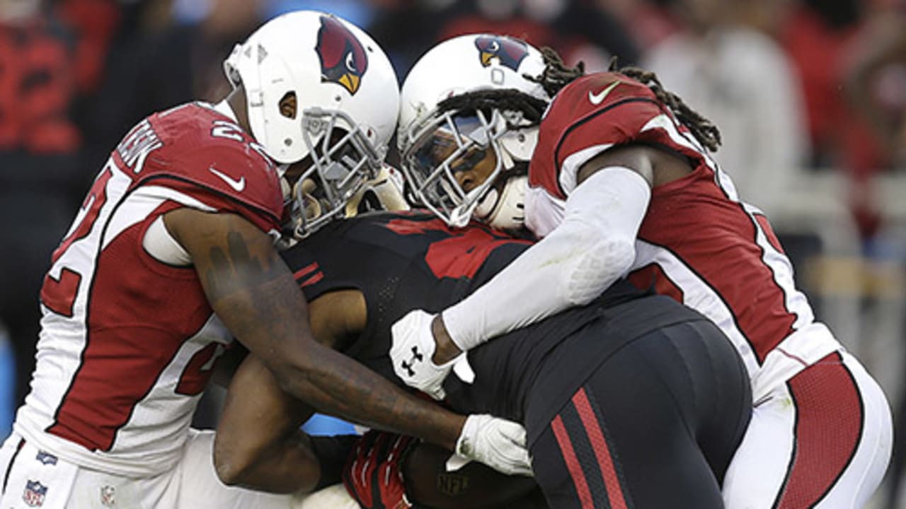 Niners aftermath, before the weekend