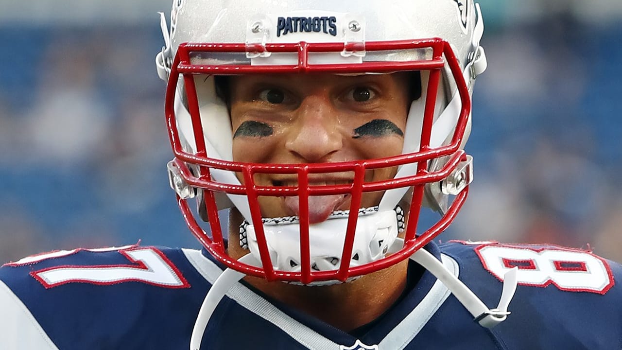 Get To Know The Patriots