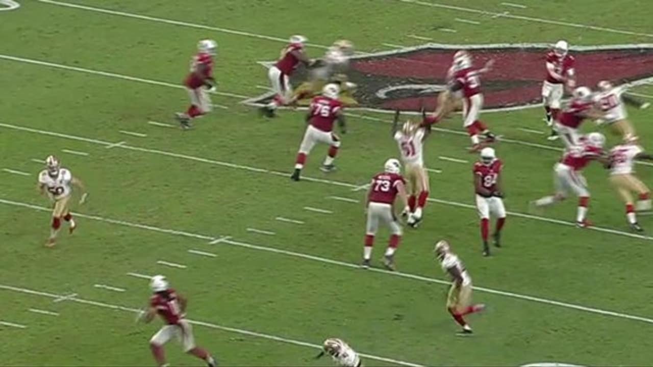 Highlights: Palmer Flea Flicker To Fitzgerald