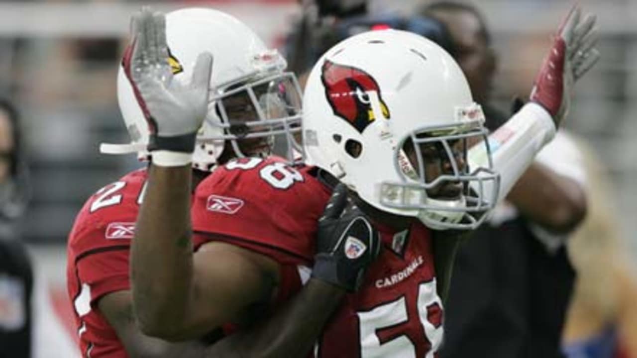 Dansby Wins NFC Honor