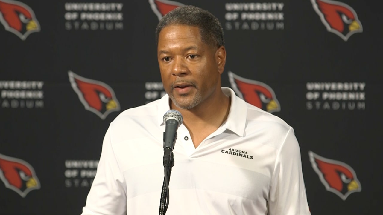 Wilks - 'Our Identity Has Been Solidified'