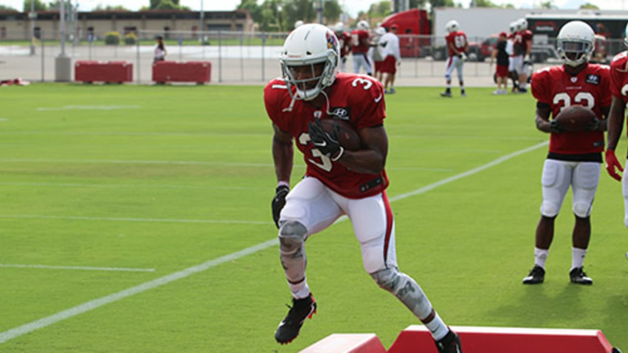 Cardinals will labor on Labor Day
