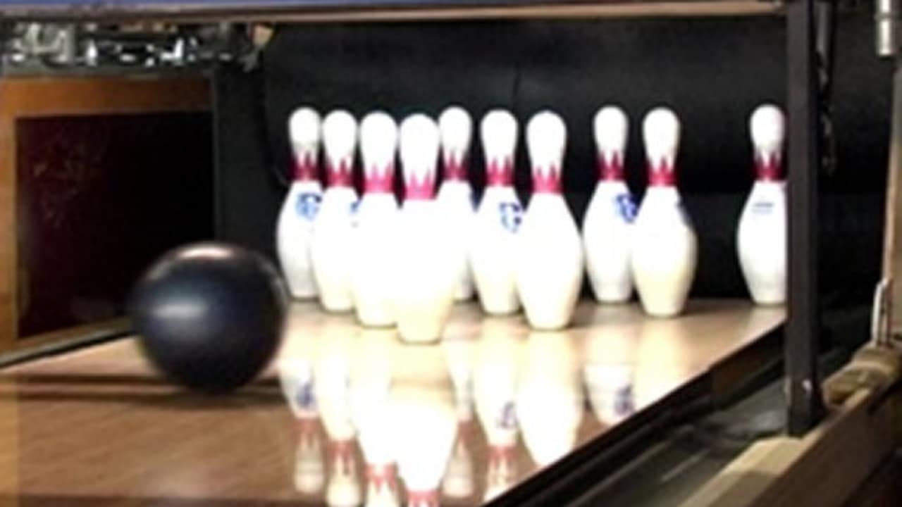 Bowling...That's How The Cards Roll