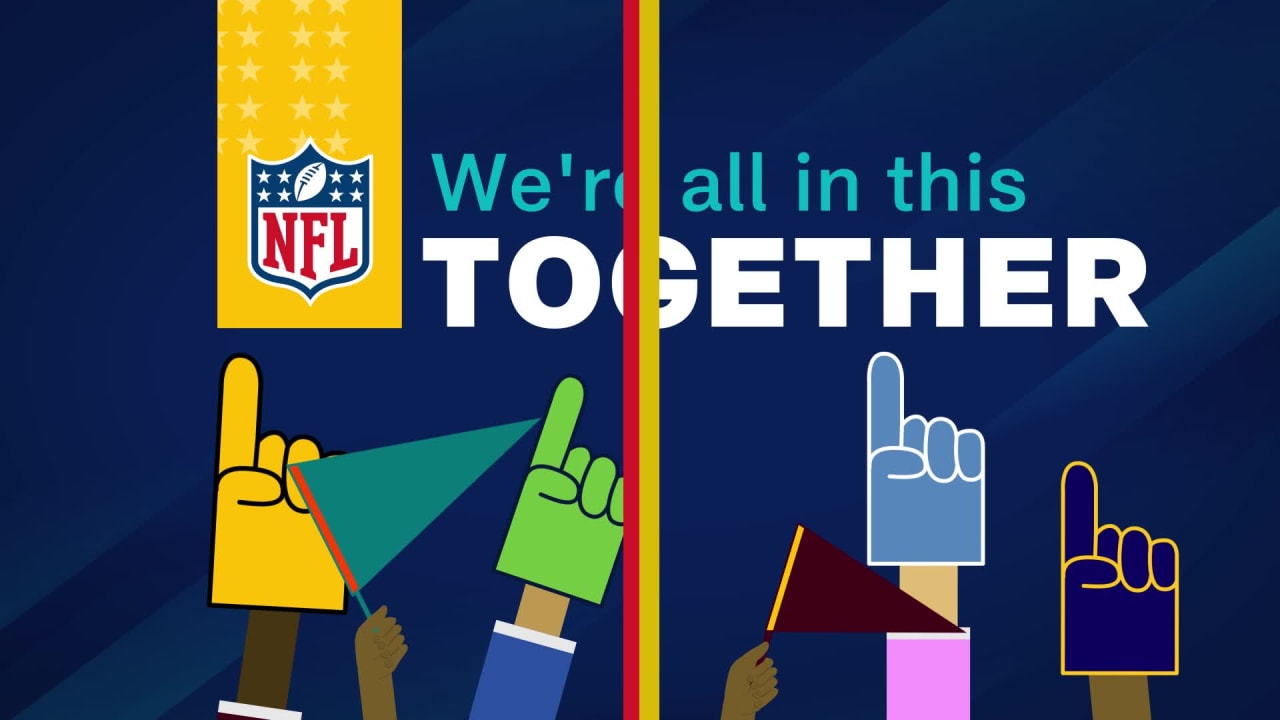 NFL Health & Safety Essentials for Game Day