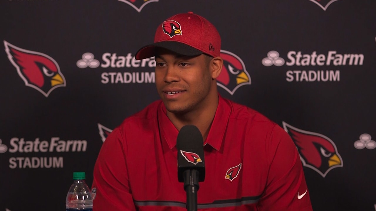 Hicks - 'I Consider Myself A Playmaker'