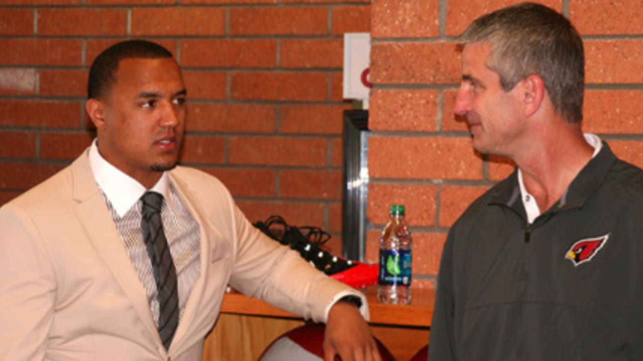 Floyd Lives His Dream