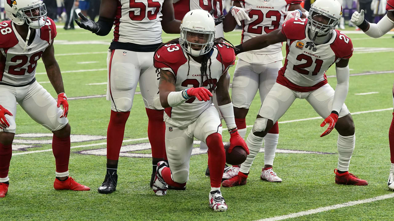 Interception Quest For Tre Boston