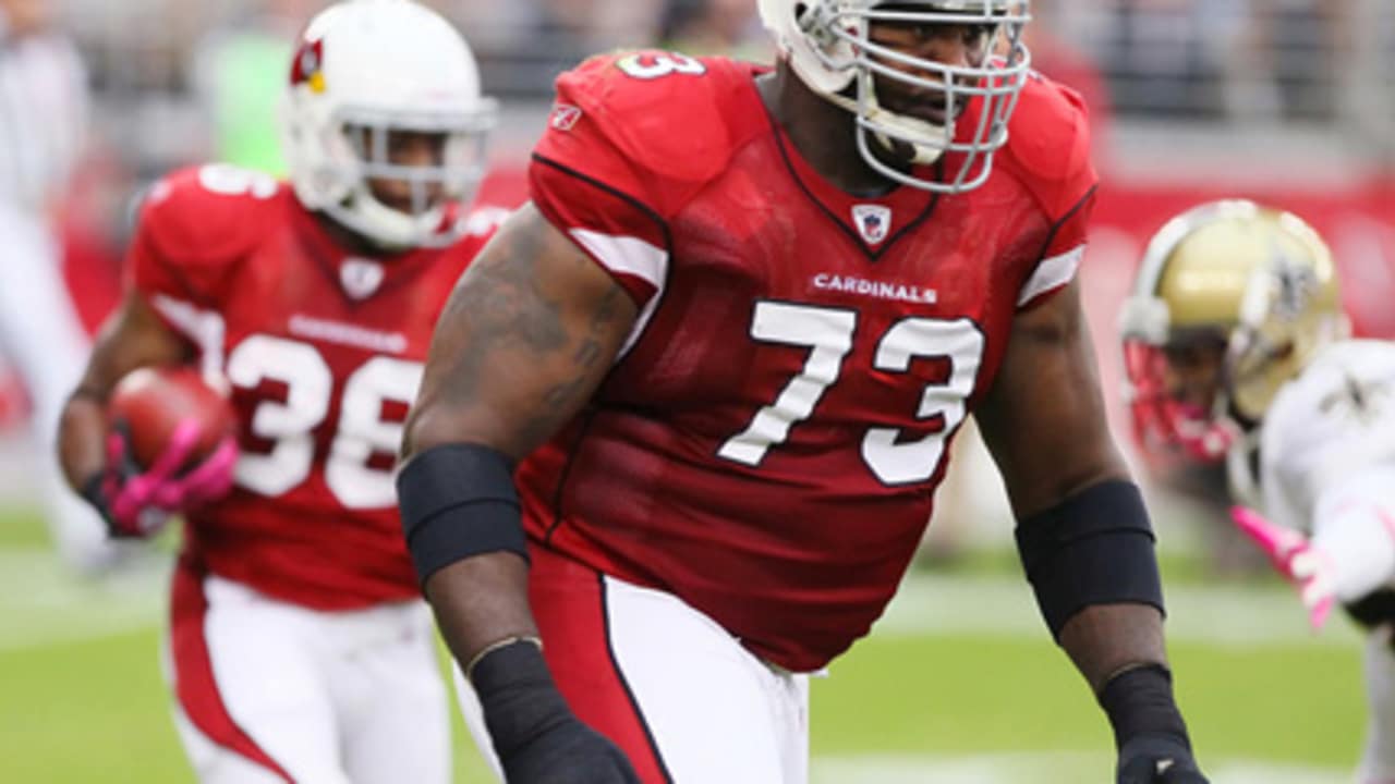 Bridges Thinks He's Right Choice