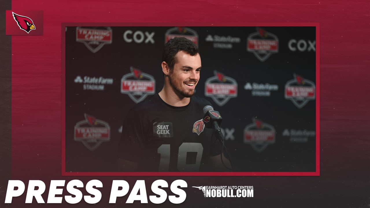 McSorley: 'We're Going Out To Win The Game As Well'