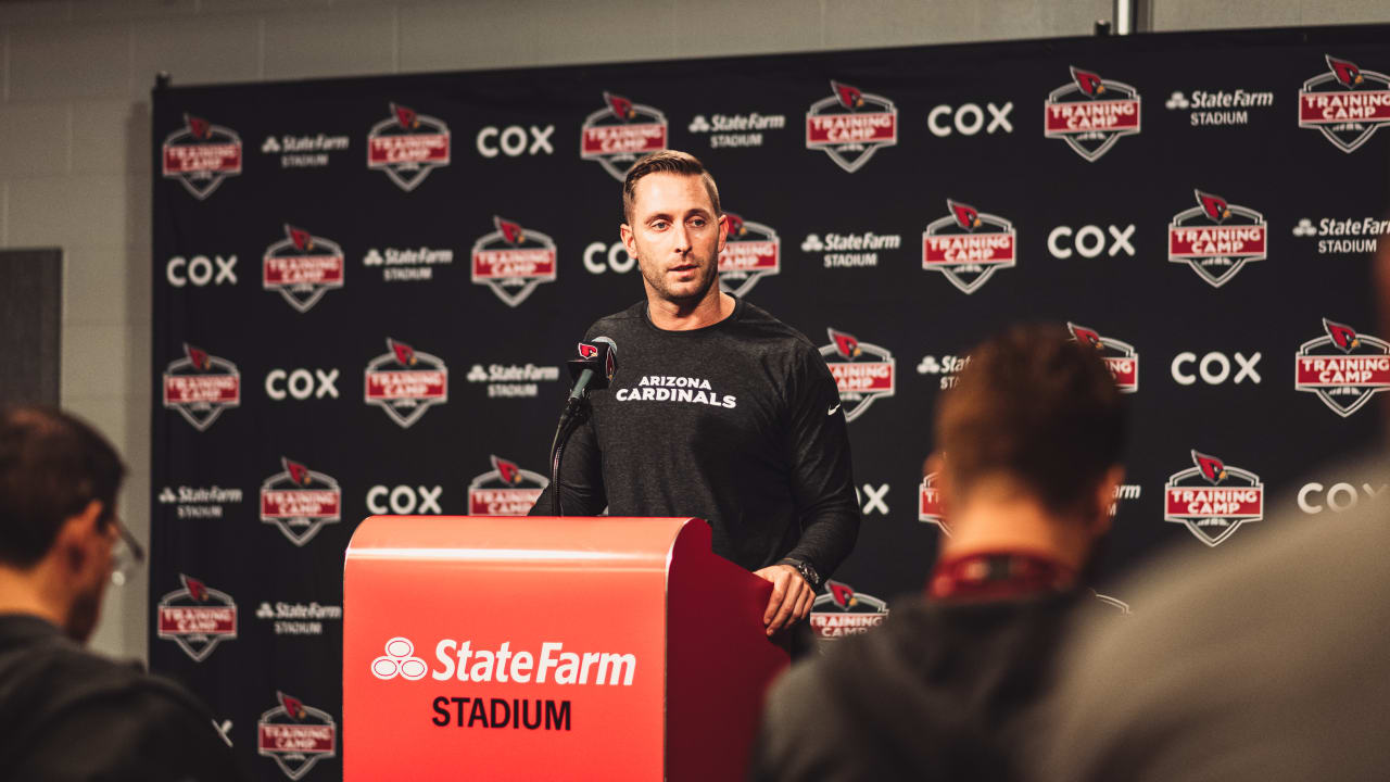 Kingsbury - 'It's Just About Execution'
