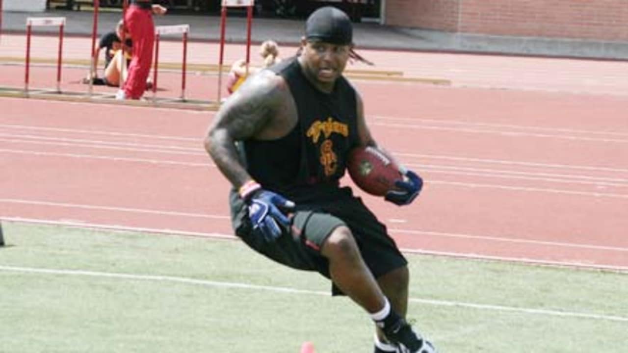 Byrd Says He's Changed