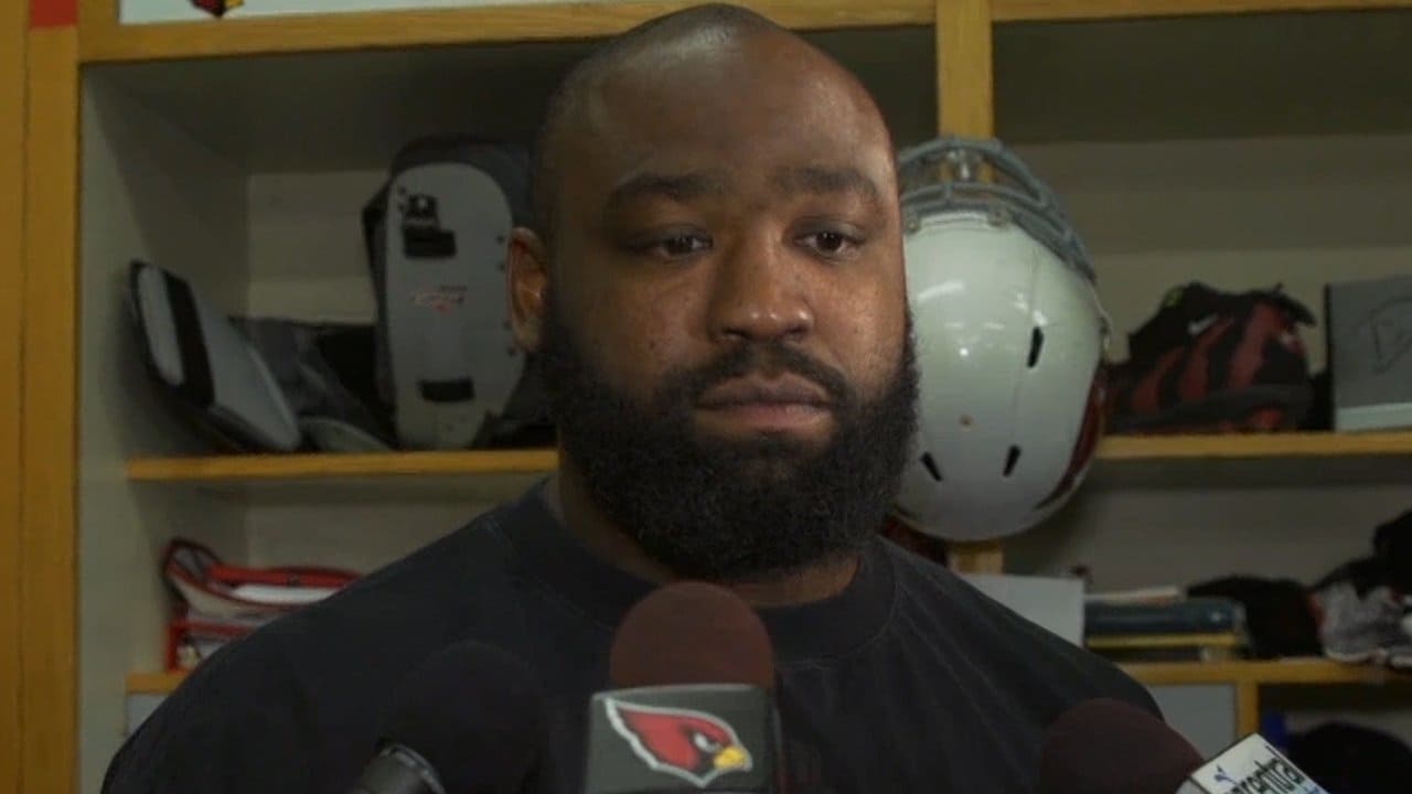 Kelly: '(Bowles) definitely got his point across'