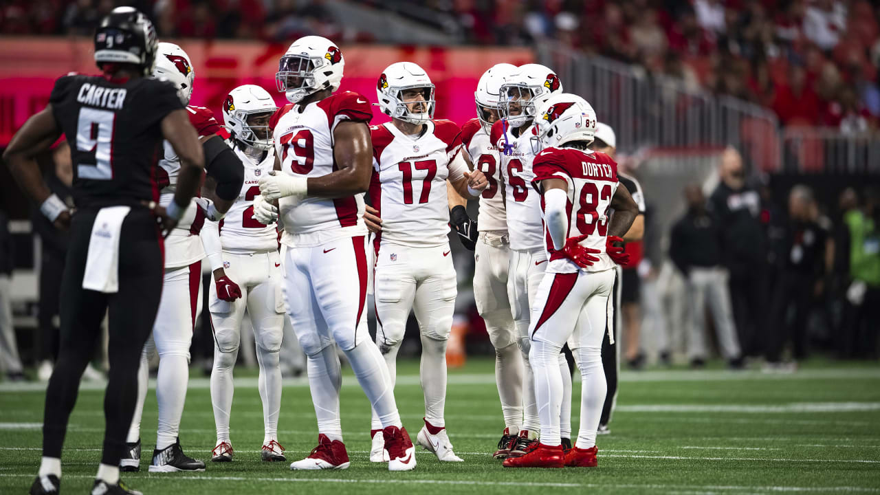 Cardinals Close Season With Test Against NFC West Best 49ers