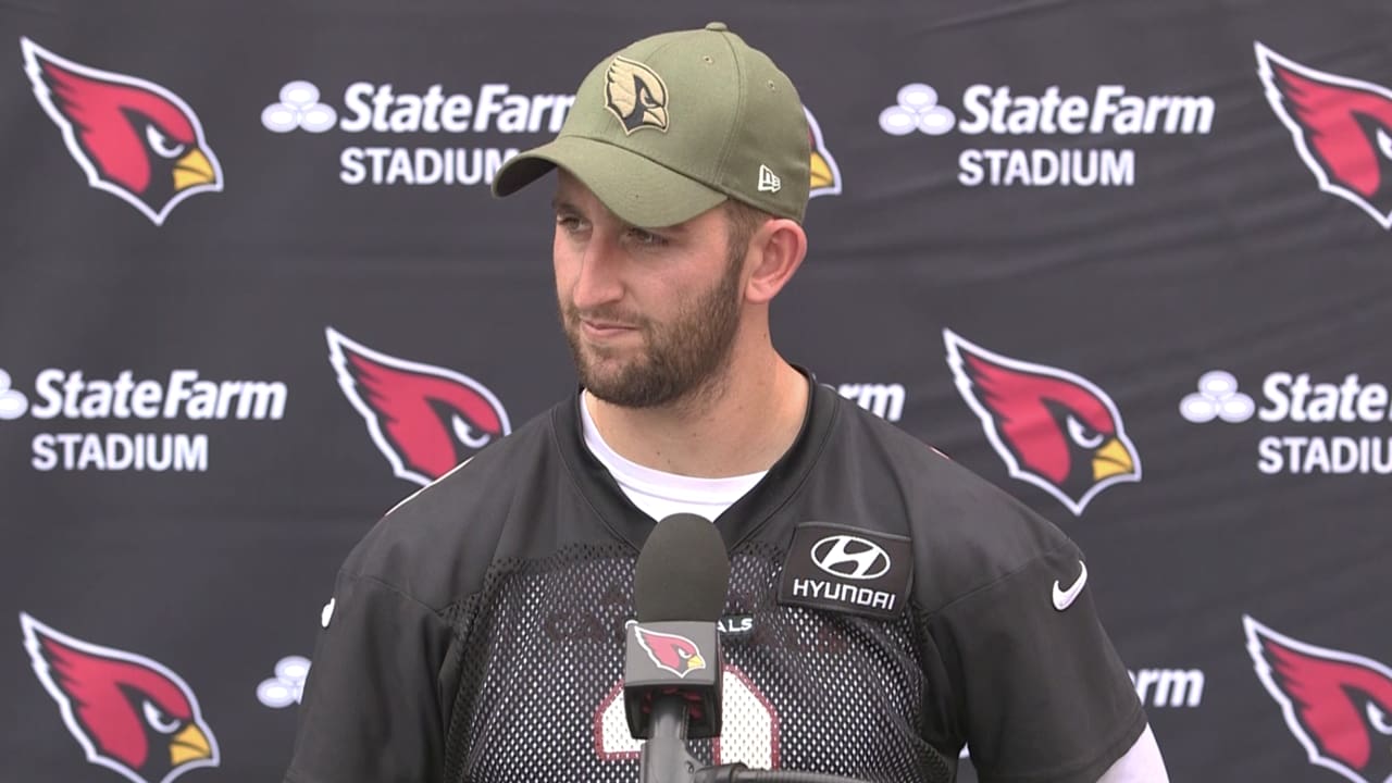 Rosen - 'A Point Of Pride' To Stand In The Pocket