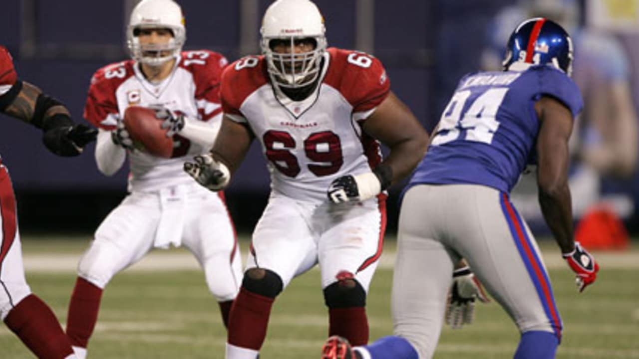 In The Trenches: Mike Gandy