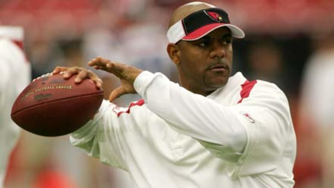 Coaches Corner With Dedric Ward