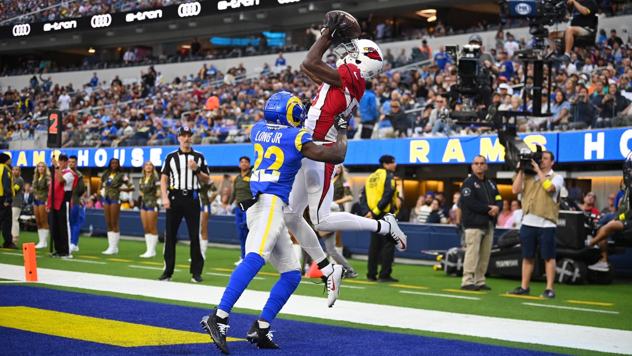 Wide receiver A.J. Green, after barely being used over last month ...