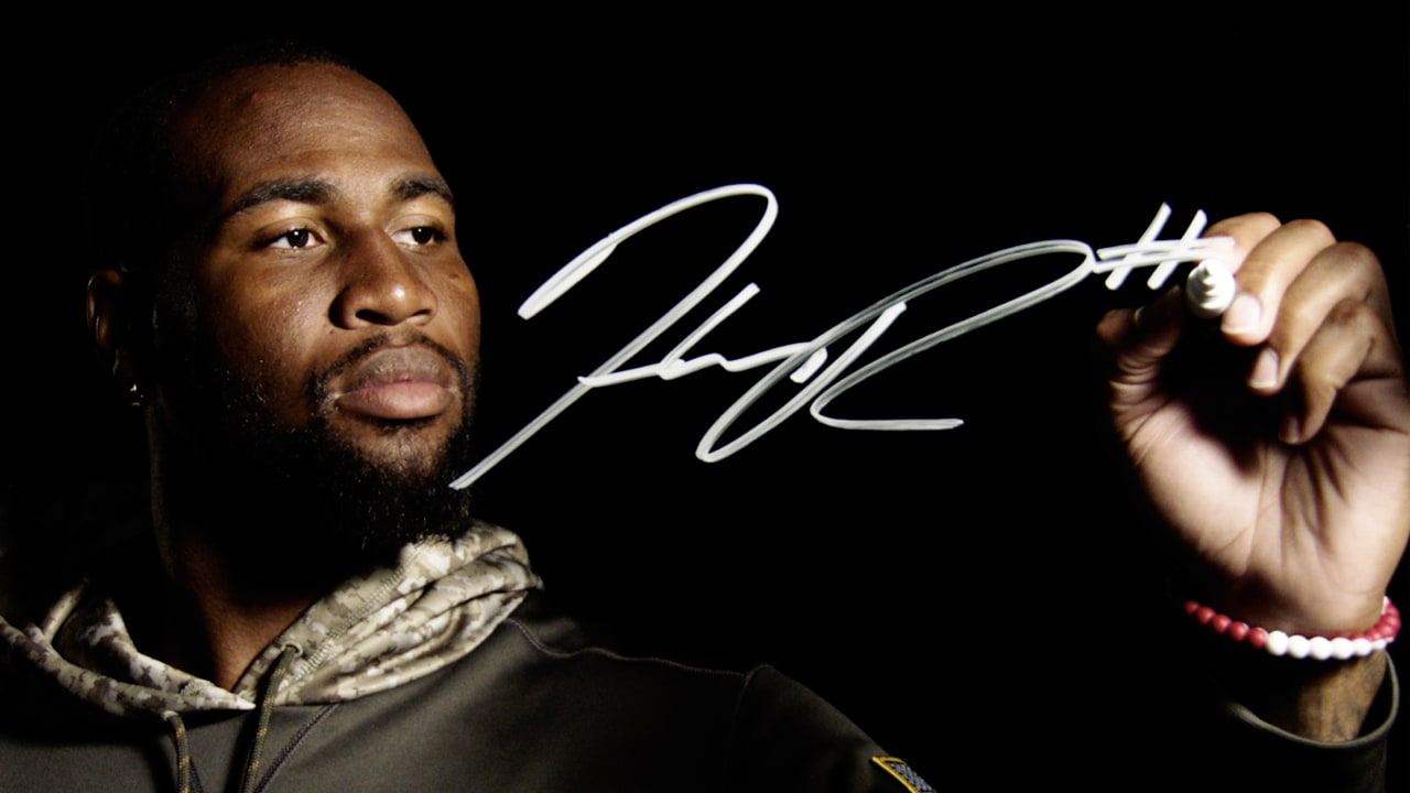 Cardinals Chronicles - Haason Reddick