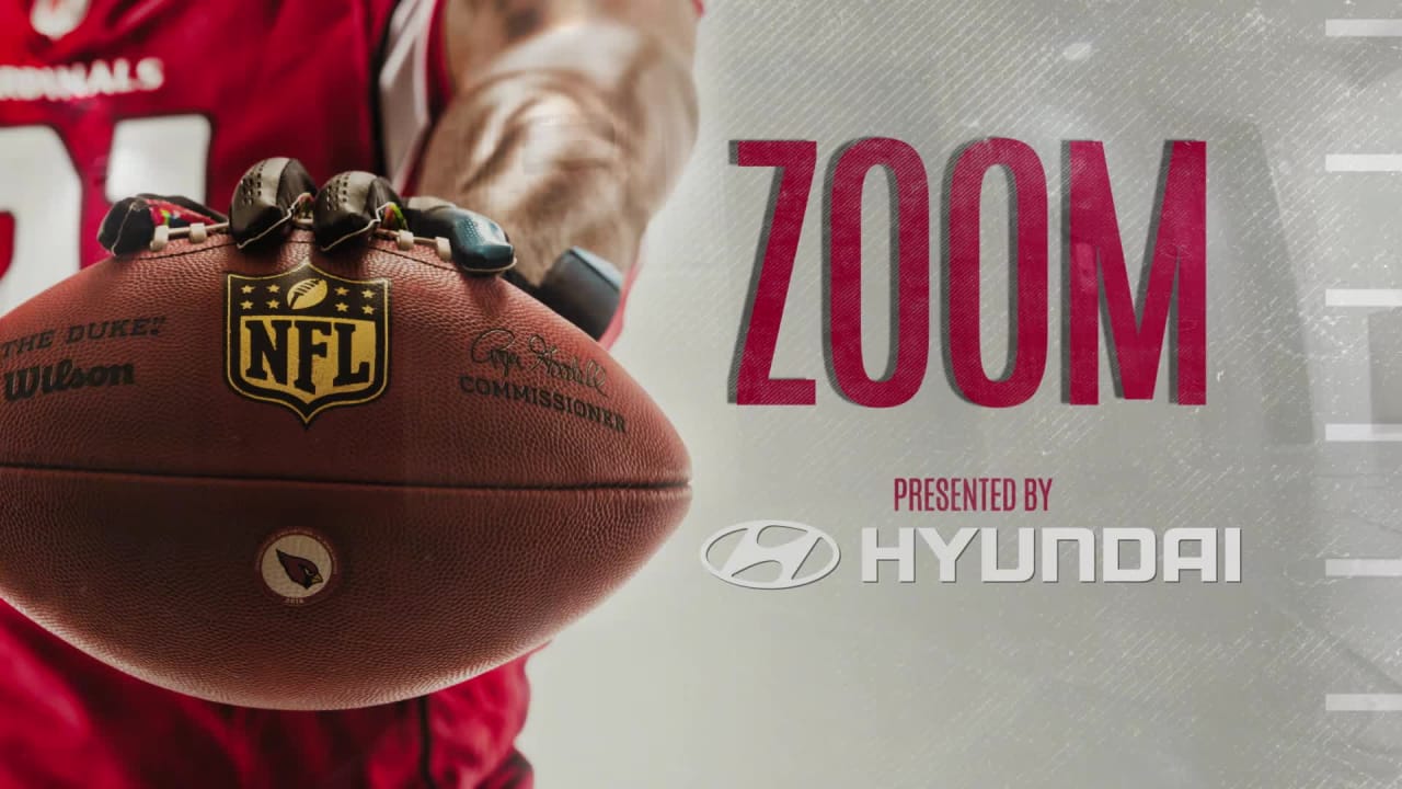 Zoom - 'David's Locker'