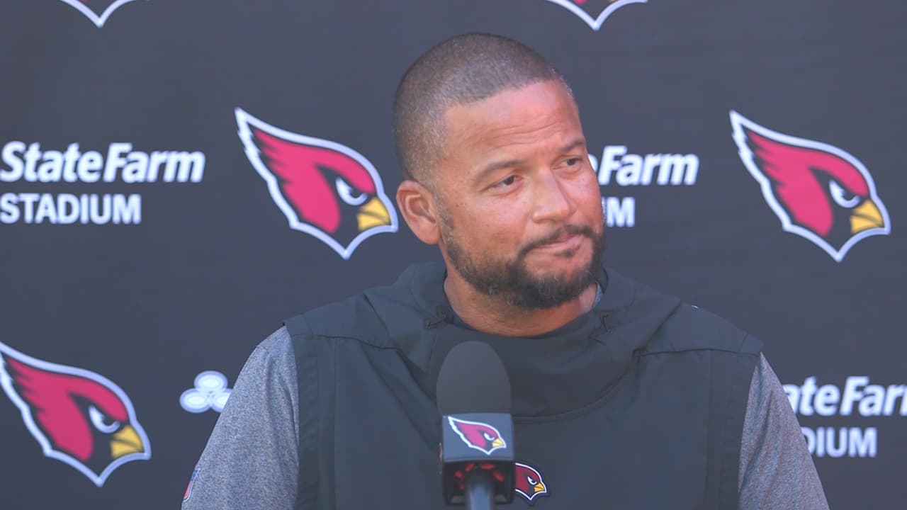 Holcomb - 'We Did Some Good Things'