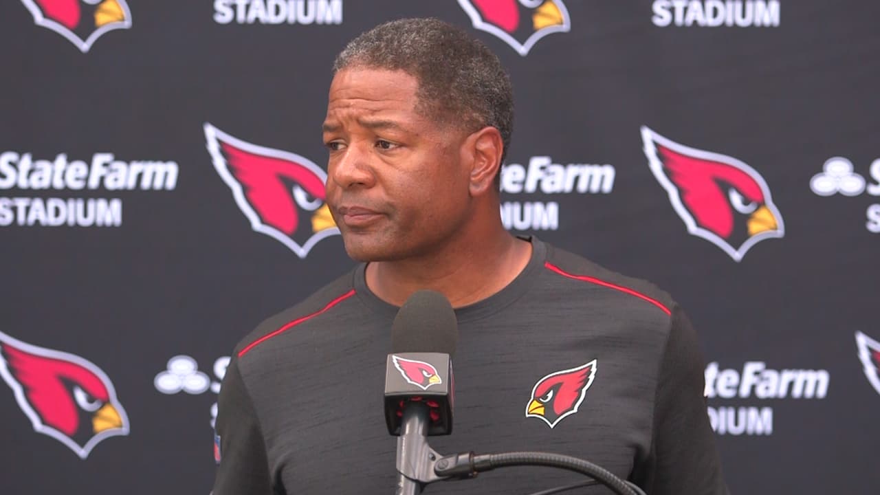 Wilks - 'We Have To Come Out And Be Aggressive'