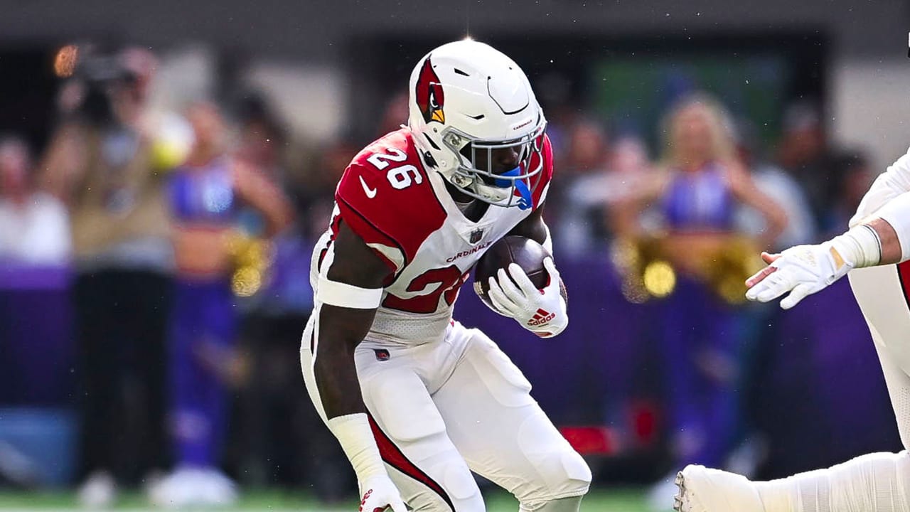 HIGHLIGHT: Benjamin Moves The Chains On Third And Long