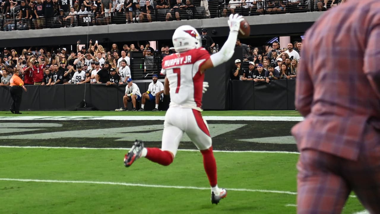 HIGHLIGHT: Murphy Scoops And Scores To Win In OT