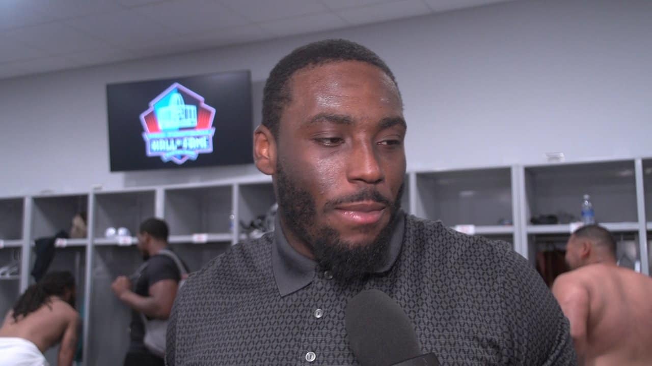 Pierre: 'I'm Hungry As Ever'