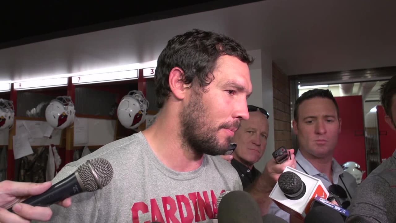 Bradford - 'I Thought I Was Sharp'