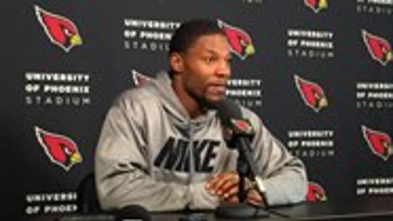 No Surgery Needed For David Johnson