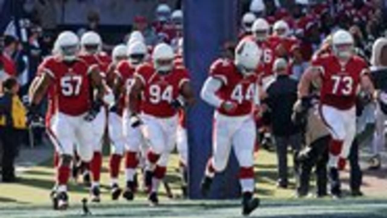 Breaking Down The Cardinals' Roster