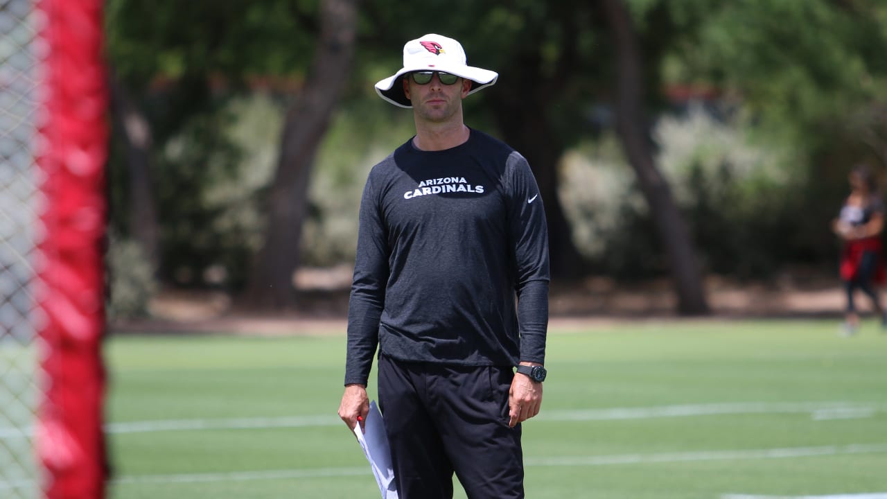 Kliff Kingsbury And The "Illusion Of Complexity"
