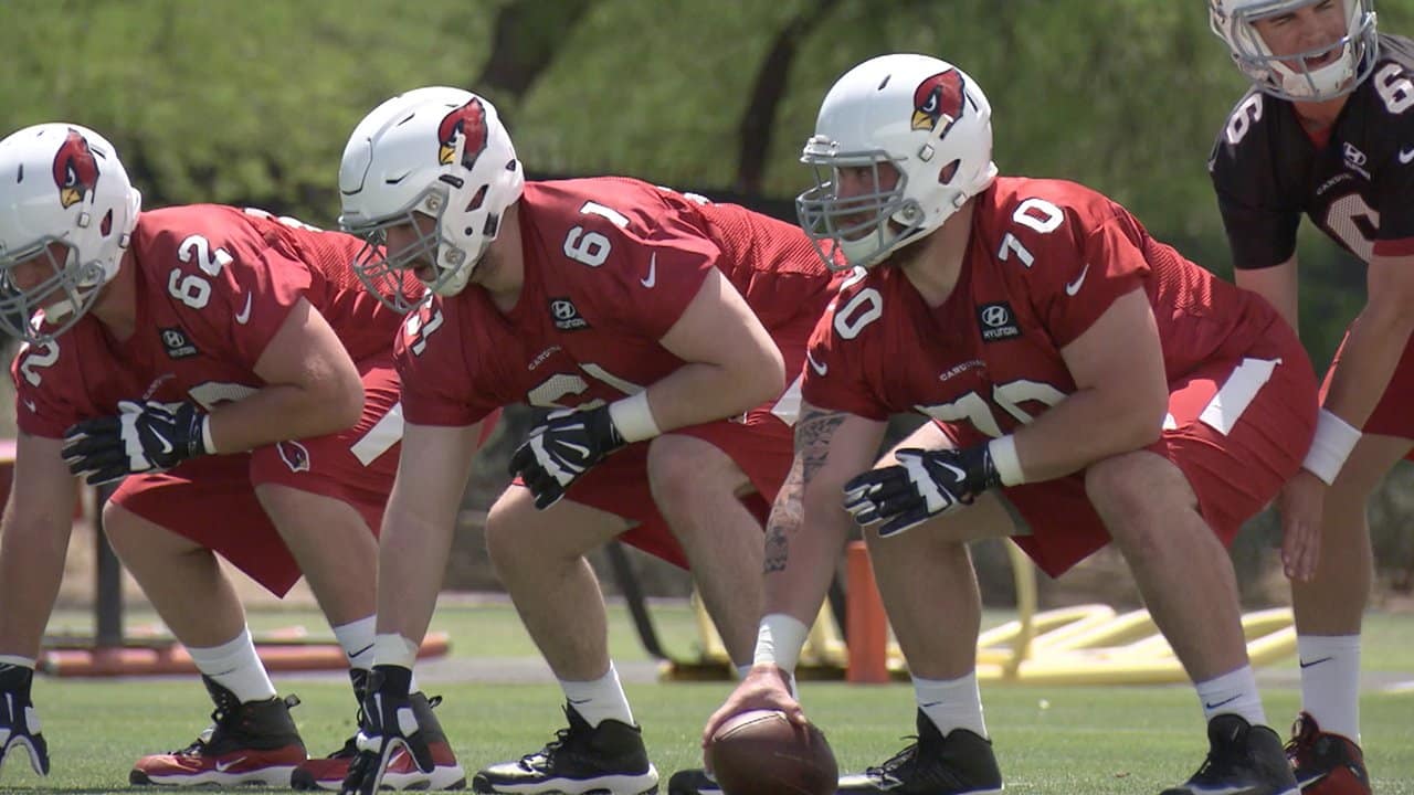 Rookie Reel: Evan Boehm