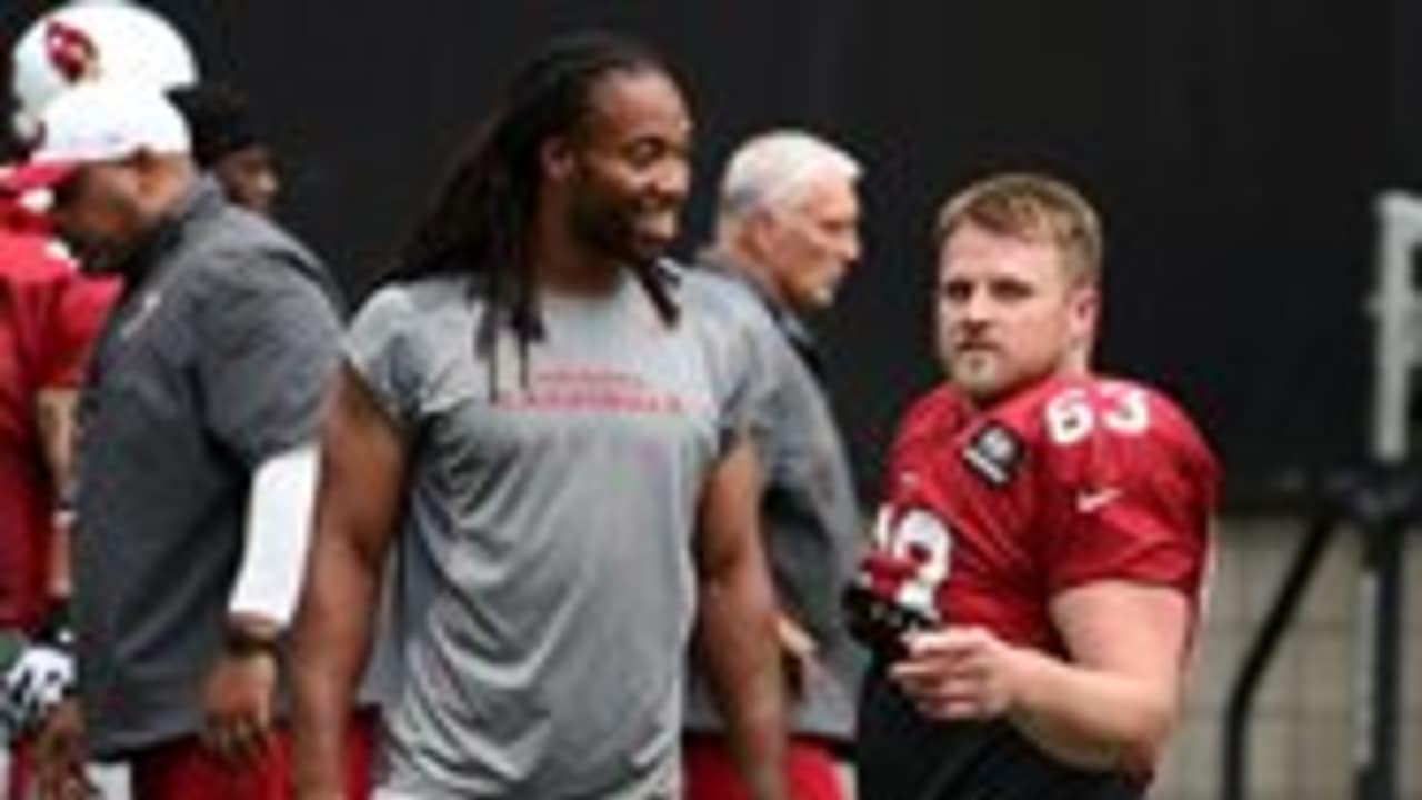 Lyle Sendlein Returns To Cardinals