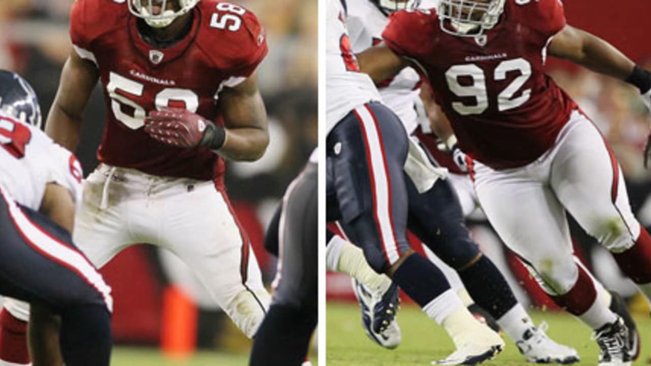 Unveiling Williams, Washington