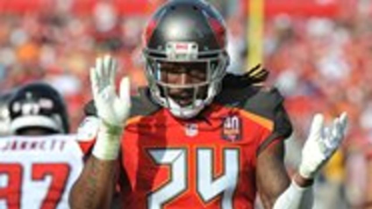 Cardinals Sign Cornerback Mike Jenkins