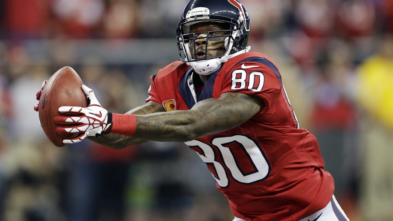 Know your opponent: Houston Texans